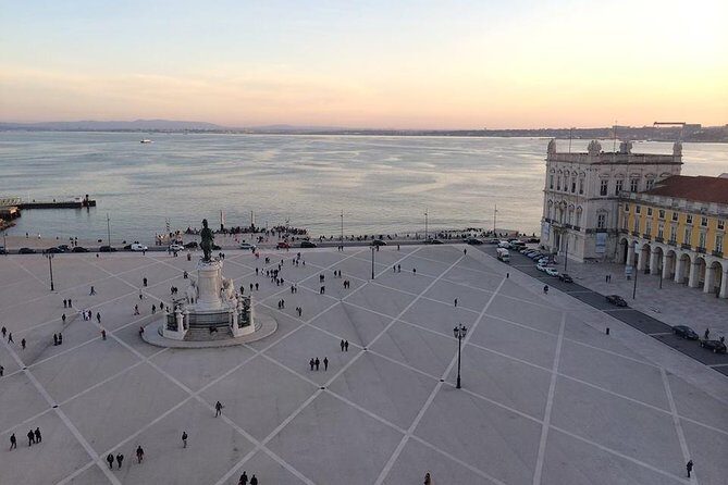 Lisbon by Heart Private Walking Tour - An In-Depth Look at the Tour