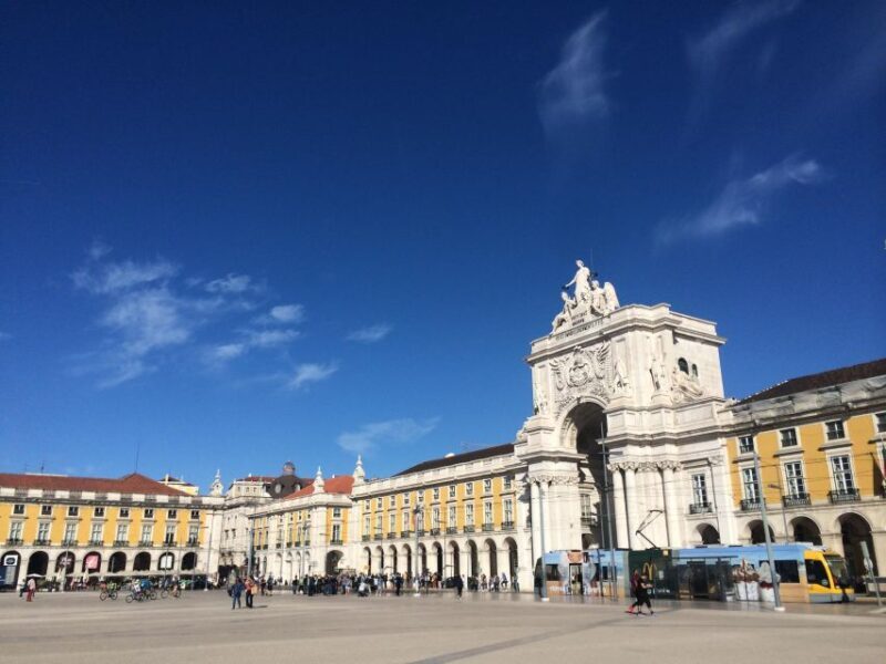 Lisbon by Heart-Private Walking Tour - Authenticity and Real Traveler Feedback