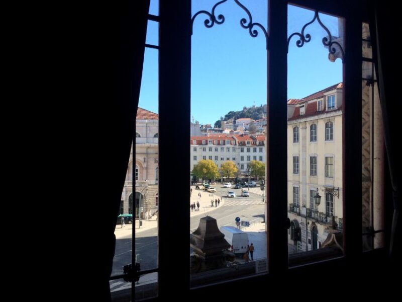 Lisbon by Heart-Private Walking Tour - FAQ