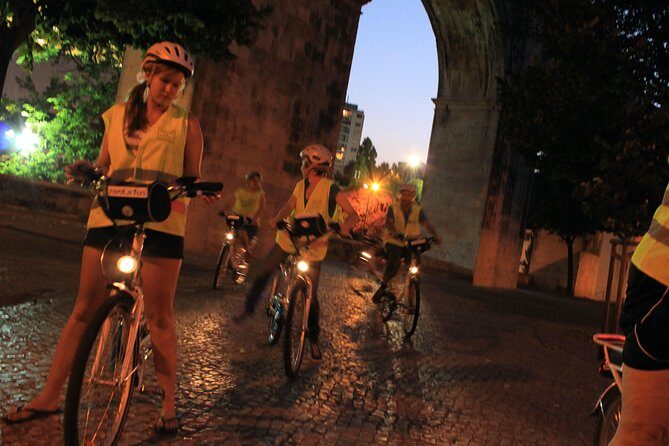 Lisbon By Night Bike Tour - Final Thoughts
