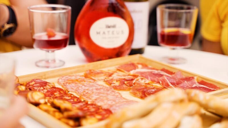 LISBON BY NIGHT in a Vintage Jeep with FOOD & DRINK Tastings - Final Thoughts