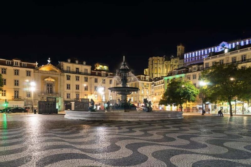 Lisbon By Night Private City Tour - Who Will Benefit Most?