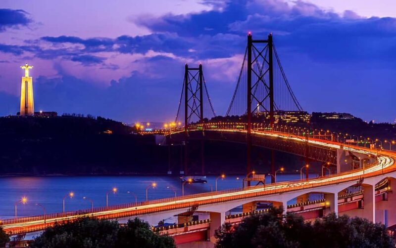 Lisbon By Night Private City Tour - The Sum Up