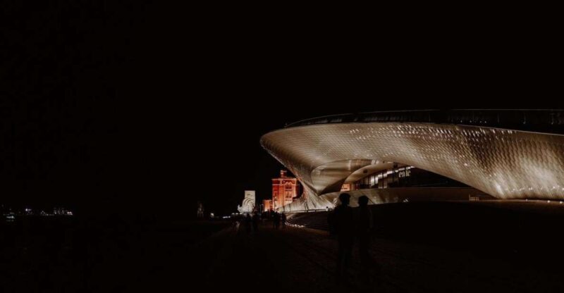 "Lisbon by Night" private tour - A Closer Look at the "Lisbon by Night" Private Tour