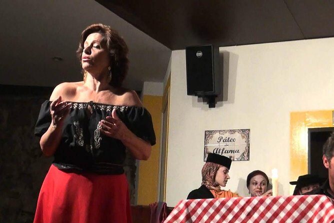 Lisbon By Night with Dinner and Fado Show Included - The Itinerary: What to Expect