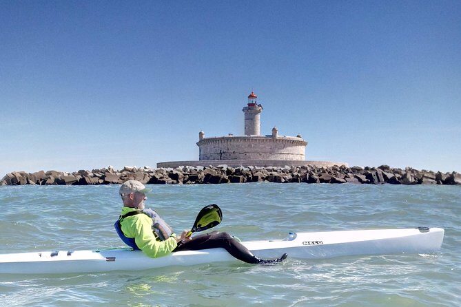 Lisbon by Sea Kayak or Surfski - The Experience: A Deep Dive into Lisbon’s Coastal Paddling Adventure