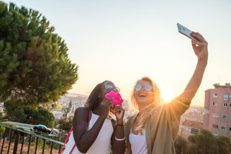 Lisbon by Tuk Tuk Guided Tour: City of Neighborhoods - Authentic Perspectives From Travelers
