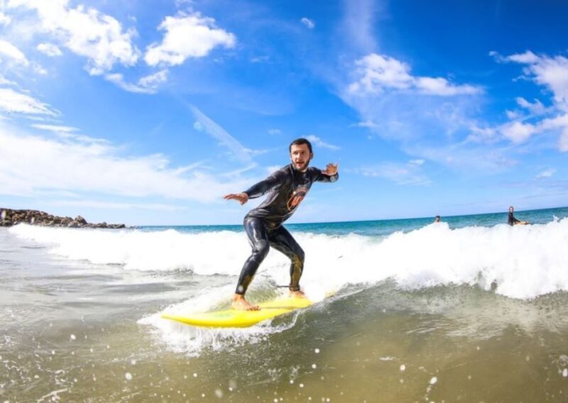 Lisbon: Capafórnia Surf Experience - Final Words: Is It Worth It?