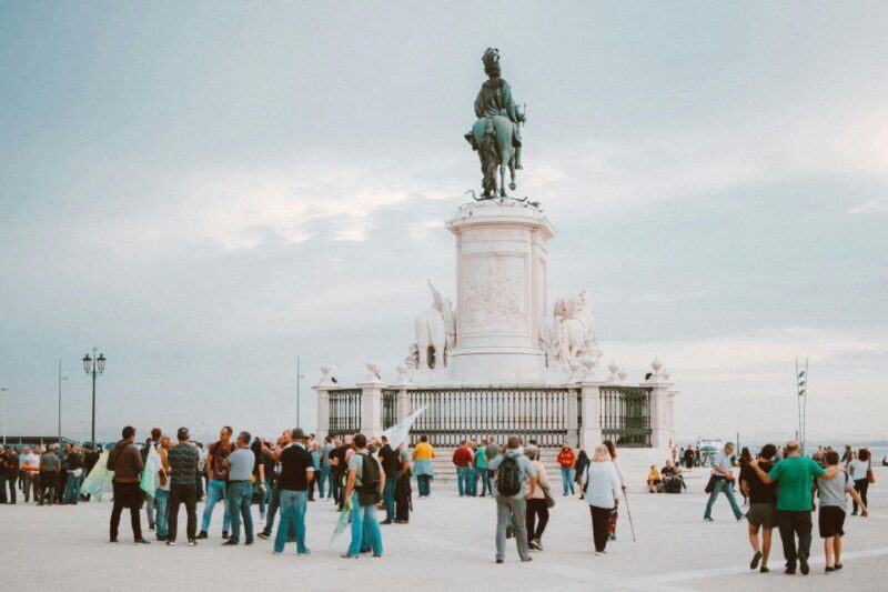 LISBON - Capital of Fado dinner included - PRIVATE TOUR - What makes this tour a standout?