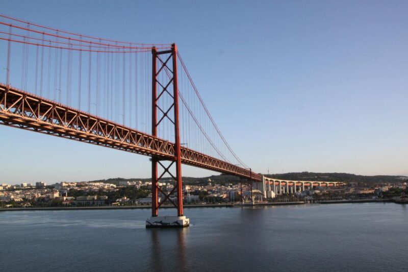 LISBON - Capital of Fado dinner included - PRIVATE TOUR - FAQ