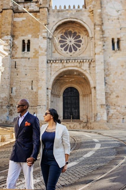 Lisbon: Capture its Charm with a Memorable Photoshoot - The Sum Up