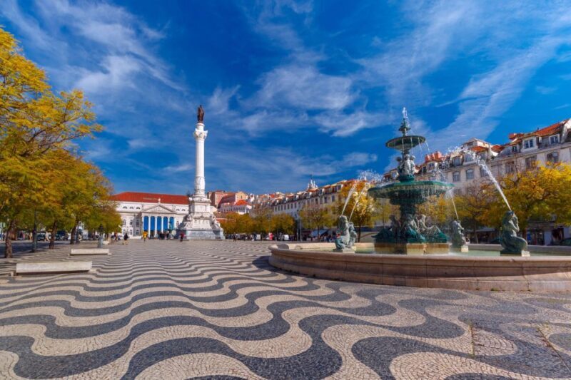 Lisbon: Capture the most Photogenic Spots with a Local - Why This Tour Works Well