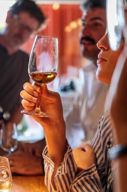Lisbon: Carcavelos Vineyard Tour and Wine Tasting - Lisbon: Carcavelos Vineyard Tour and Wine Tasting — A Complete Guide