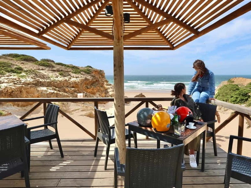 Lisbon : Cascais-Cabo da Roca Motorcycle side-car Tour 2H - Who Should Consider This Tour?
