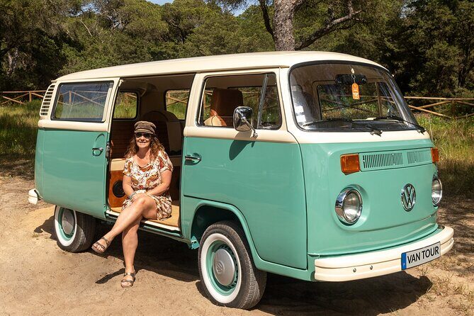 Lisbon: Cascais, Cabo da roca private tour - Lisbon: Cascais, Cabo da Roca Private Tour — A Journey in a Classic VW