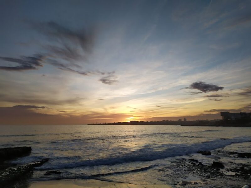 Lisbon: Cascais, Cabo da roca private tour - The Charm of the Vintage VW Van