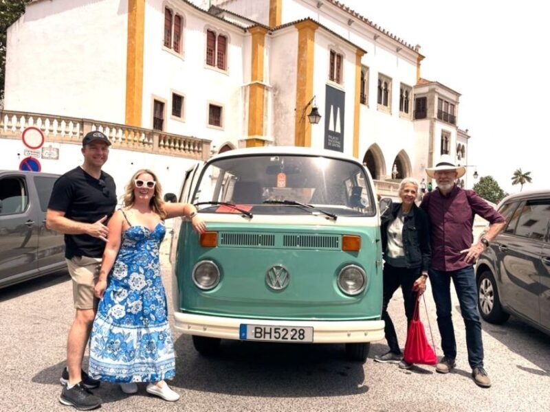 Lisbon: Cascais, Cabo da roca private tour - The Value and Overall Impression