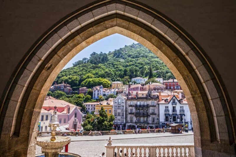 Lisbon/Cascais/Estoril: Private Half-Day Tour of Sintra - The Sum Up