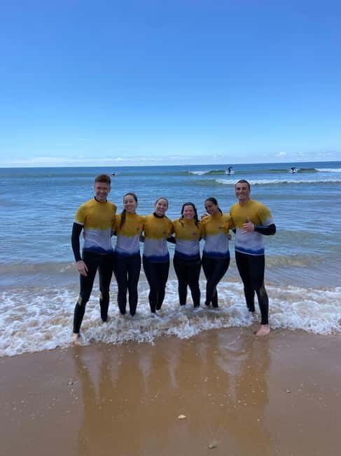 Lisbon-Cascais: Surf Local Experience - Value and Pricing
