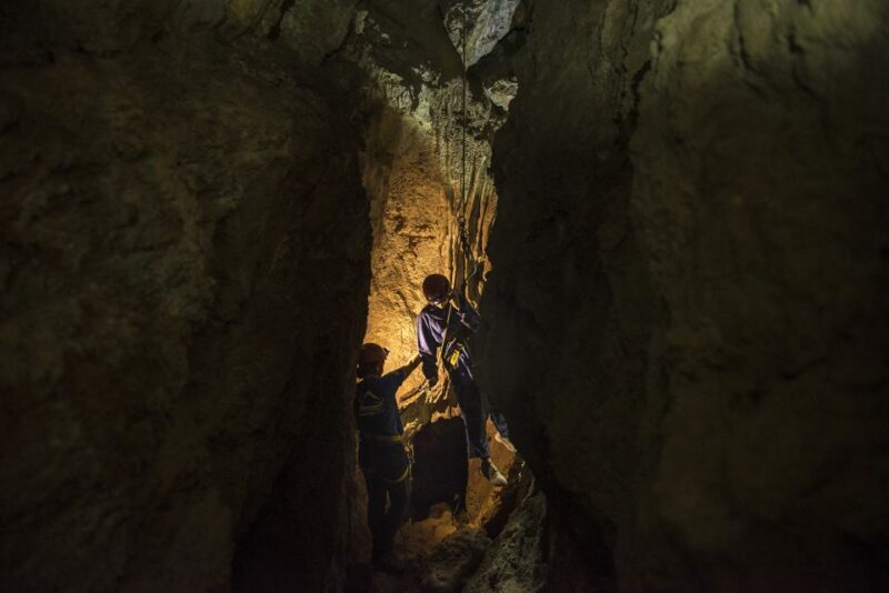 Lisbon: Caving in Arrábida Natural Park, Setubal, Sesimbra - Why This Tour Offers Great Value