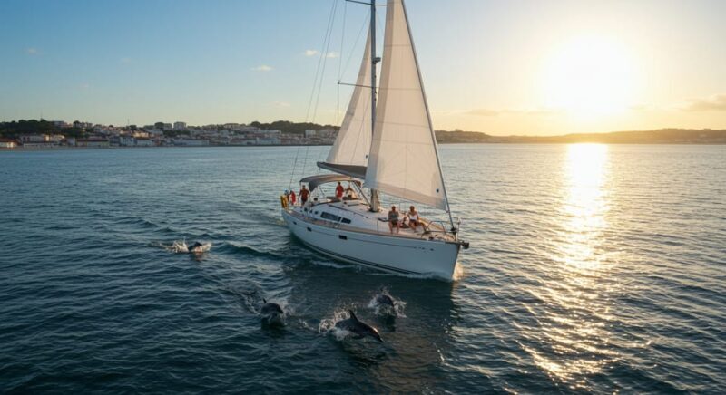 Lisbon: Champagne Sailing Tours - Practical Tips for Booking and Participation