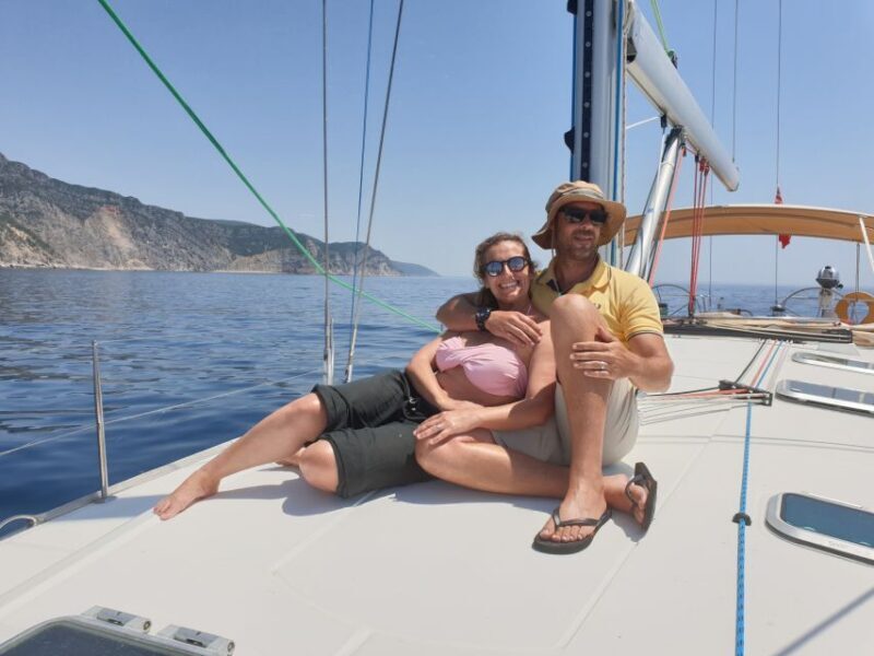 Lisbon: Champagne Sailing Tours - Final Thoughts