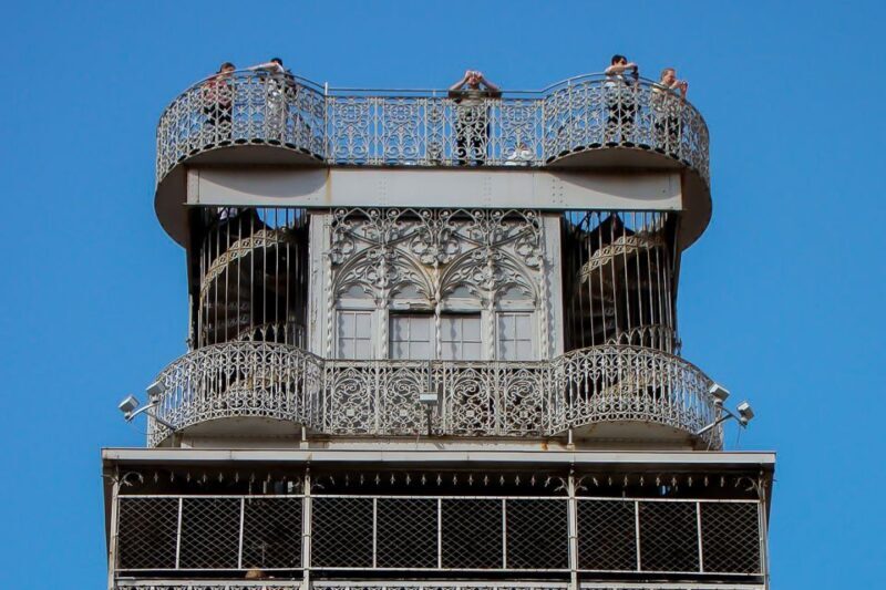 Lisbon: Chiado and Bairro Alto Walking Tour - Key Points
