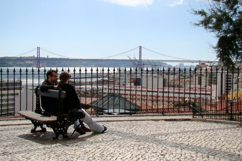 Lisbon: Chiado and Bairro Alto Walking Tour - Discovering Lisbon’s Charismatic Neighborhoods