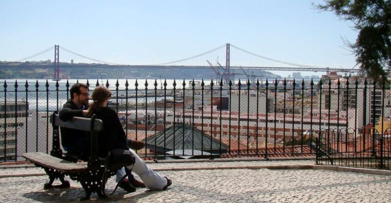 Lisbon: Chiado and Bairro Alto Walking Tour - What Travelers Are Saying