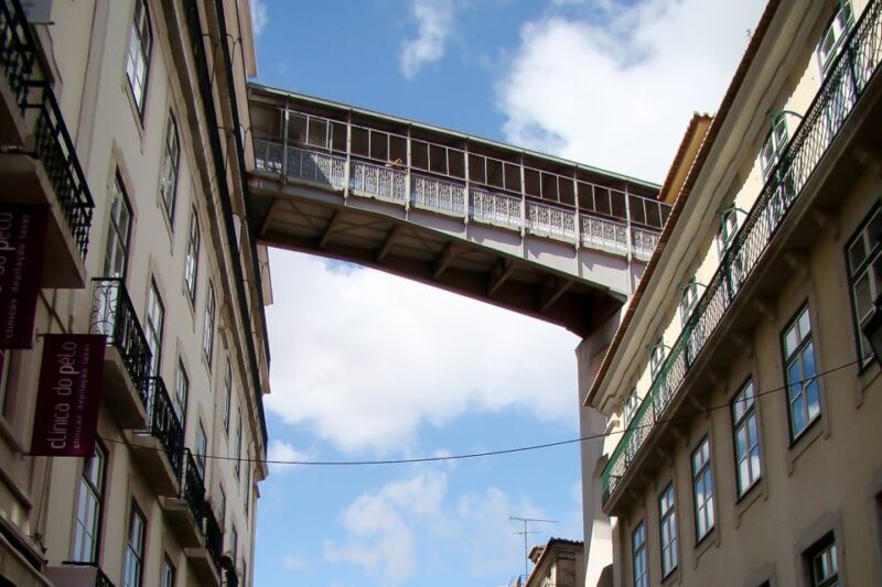 Lisbon: Chiado and Bairro Alto Walking Tour - Practical Considerations