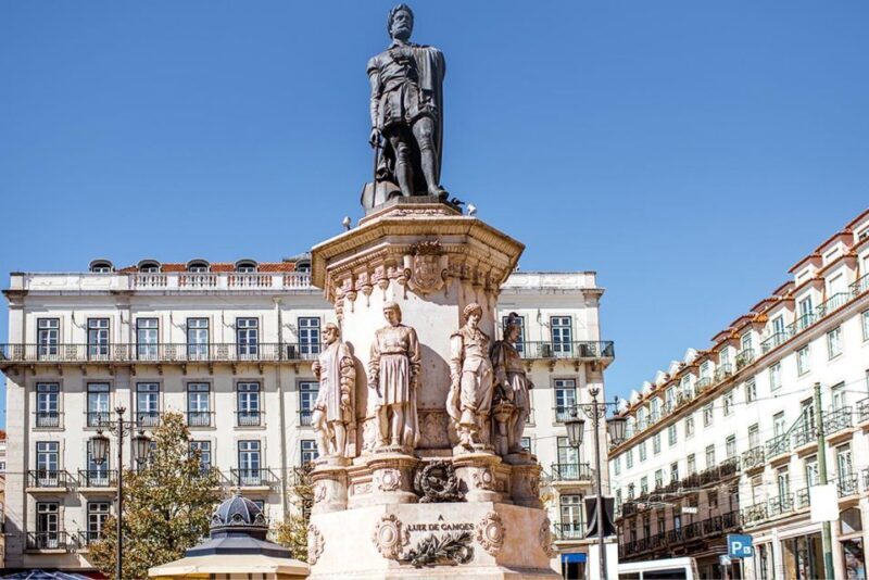 Lisbon: Chiado, Bairro Alto, and Principe Real Tuk Tuk Tour - FAQ