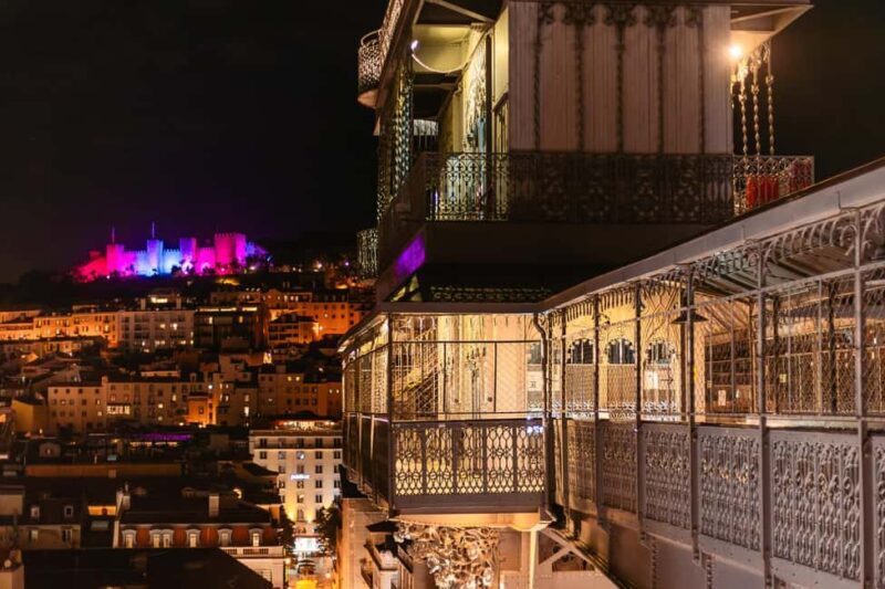 Lisbon: Christmas Lights Private & Flexible Walking Tour - Final Thoughts