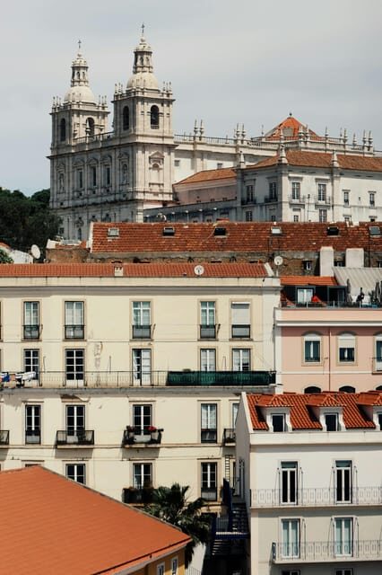 Lisbon: City, Belém, and Cristo Rei Guided Tour - Key Points
