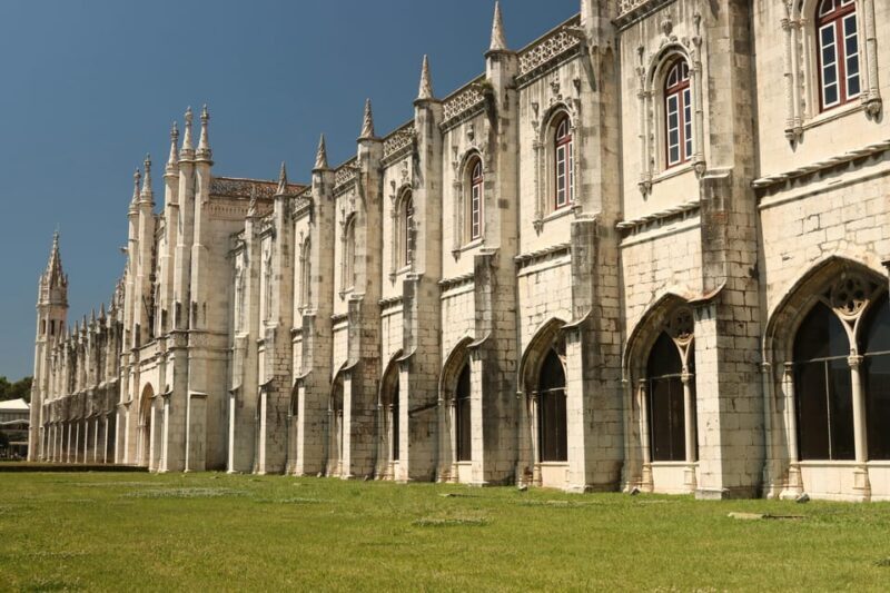 Lisbon: City, Belém, and Cristo Rei Guided Tour - Final Thoughts