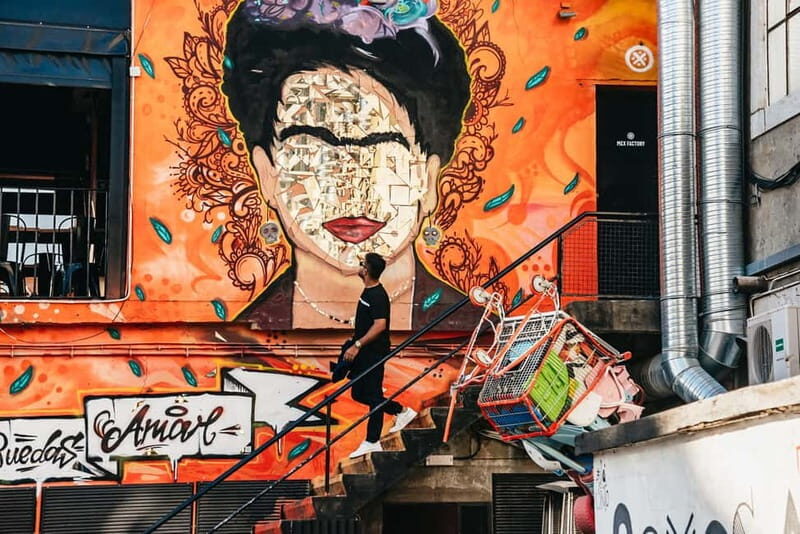 Lisbon City Half Day Private Guided Tour: Iconic Attractions - A Deep Dive into the Experience