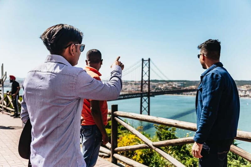 Lisbon City Half Day Private Guided Tour: Iconic Attractions - FAQs