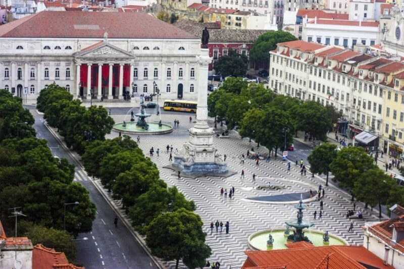 Lisbon City Half Day Private Guided Tour: Iconic Attractions - Final Thoughts