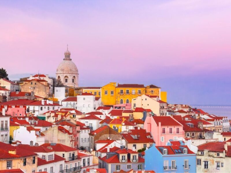 Lisbon City - Half Day Private Tour - Why Travelers Value This Tour