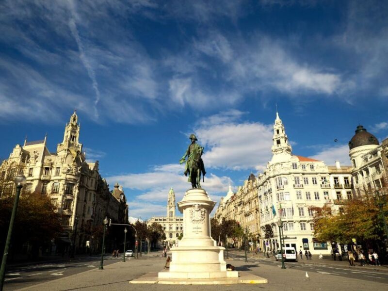 Lisbon City - Half Day Private Tour - The Sum Up: Who Is This Tour For?