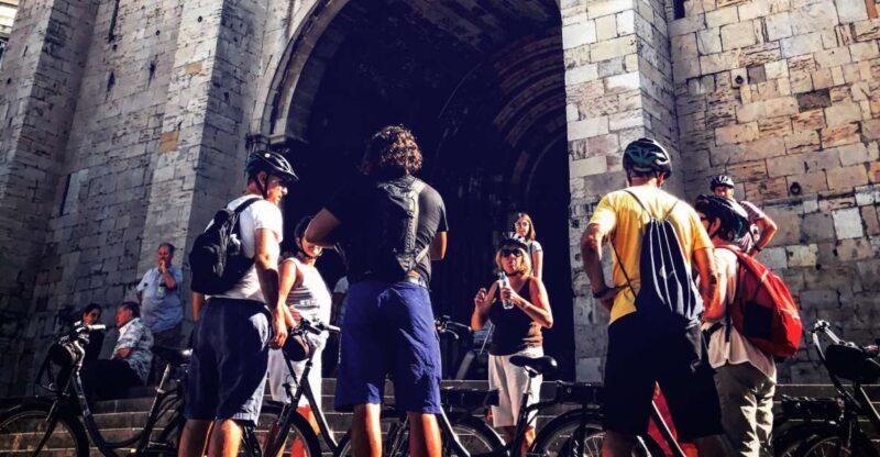 Lisbon: City Highlights and Viewpoints E-Bike Tour - What to Expect from the Tour
