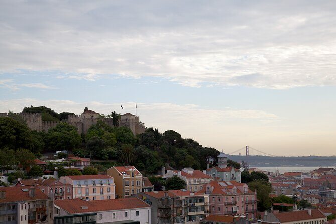 Lisbon: City Highlights Customizable Tour - Belém: Discover Portugal’s Age of Discovery