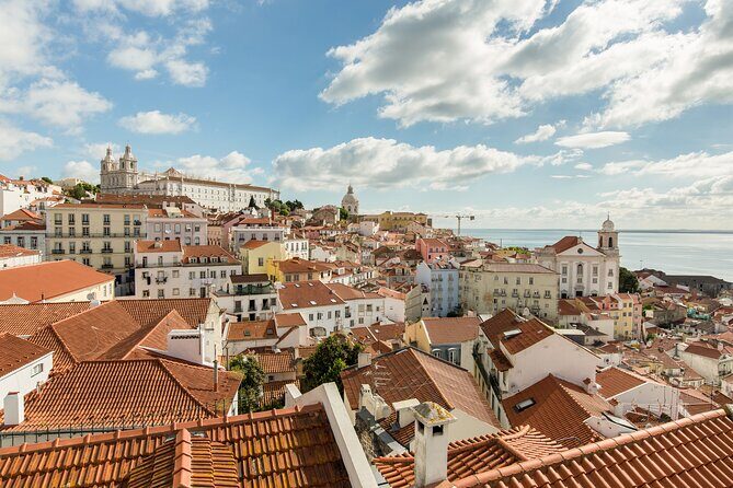 Lisbon: City Highlights Customizable Tour - Authenticity and Reviews from Past Travelers