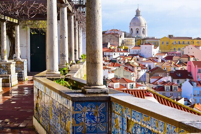 Lisbon: City Highlights Customizable Tour - Transportation and Group Dynamics
