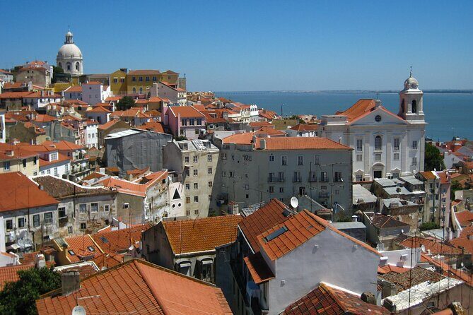 Lisbon: City Highlights Customizable Tour - Practical Considerations