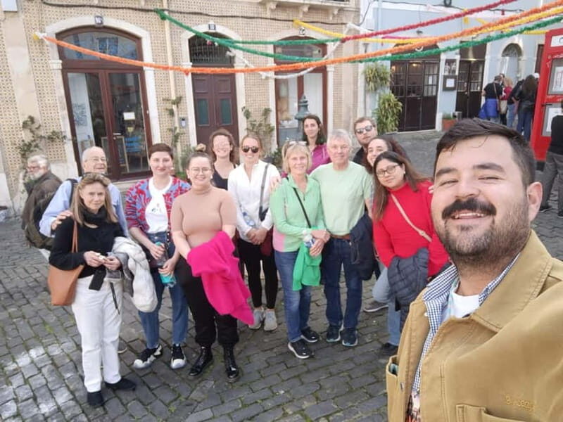 Lisbon: City highlights guided walking tour - Duration and Value