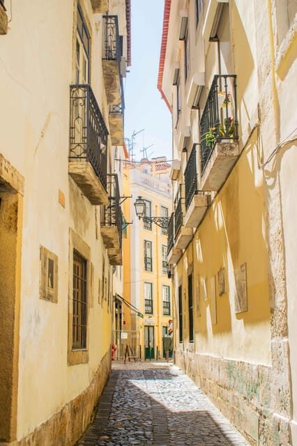 Lisbon: City Highlights Tour with Food Tastings - Culinary Experiences: Authentic Flavors and Nostalgic Tastes