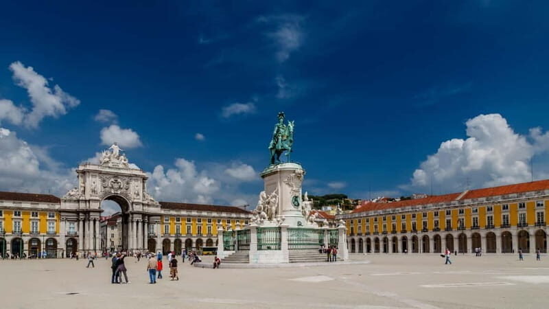 Lisbon: City Highlights Tuk-Tuk Guided Tour with Pickup - Final Thoughts