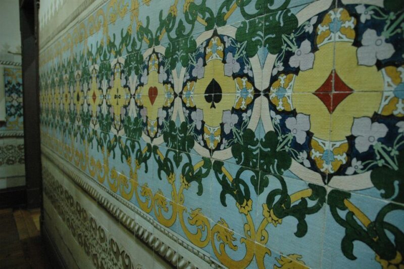 Lisbon: City of Spies Guided Walking Tour - An Introduction to Lisbon’s Spy History