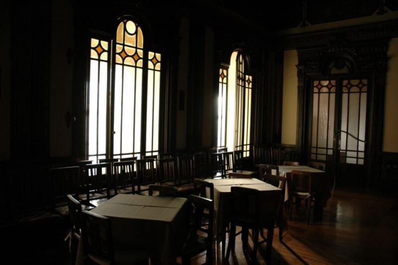 Lisbon: City of Spies Guided Walking Tour - The Sum Up
