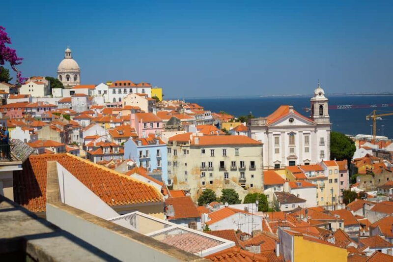 Lisbon City Overview with Tuk Tuk - A Detailed Look at the Tour Experience